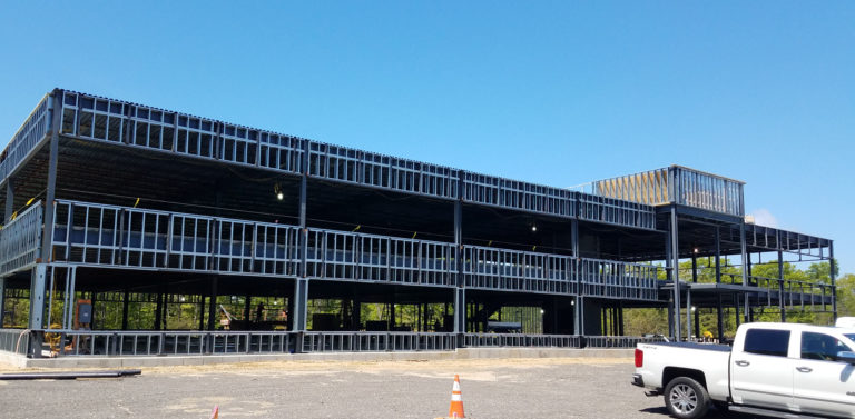 About Us - Jay Steel, LLC