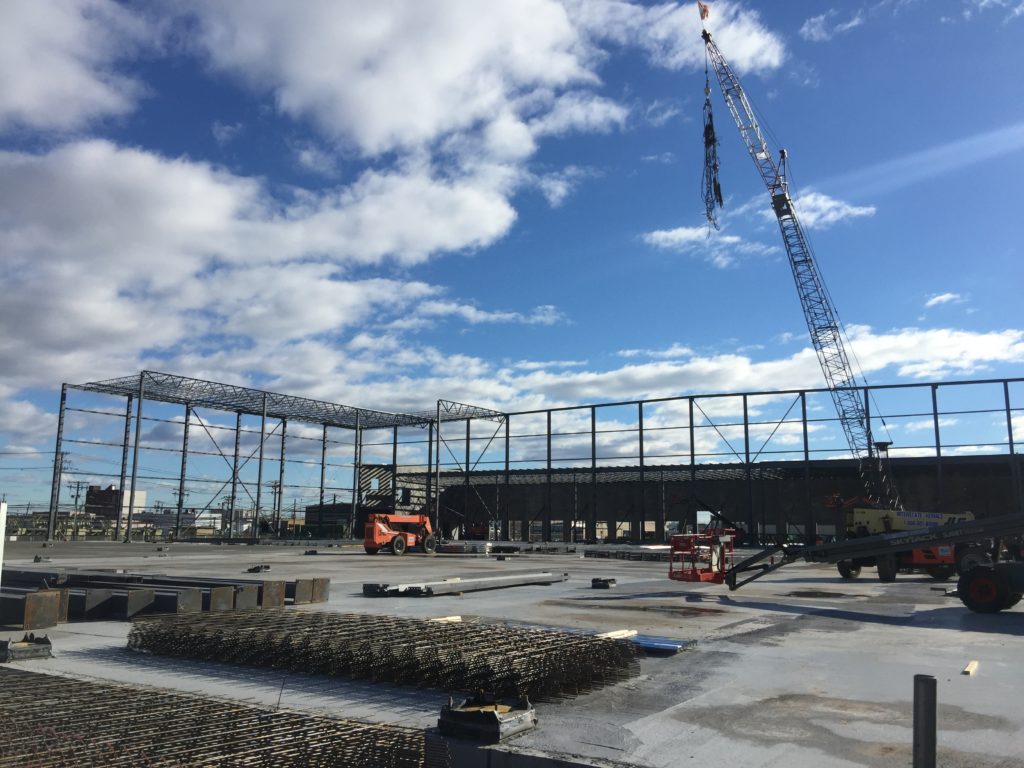 Services - Jay Steel, LLC