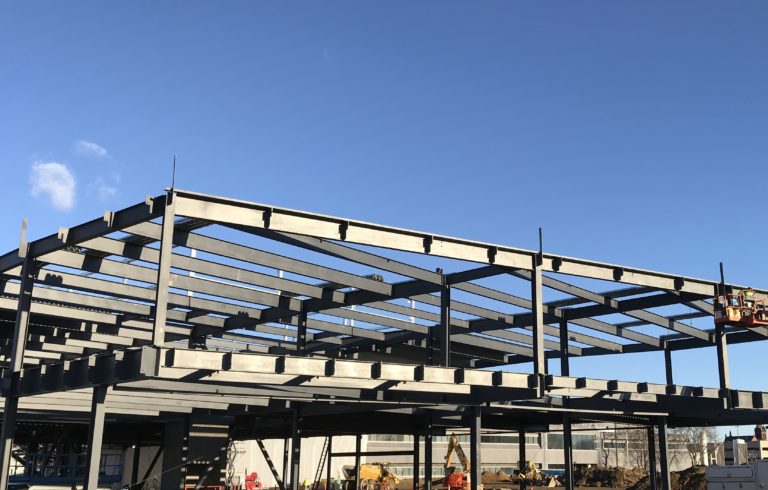 Home - Jay Steel, LLC