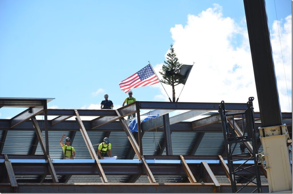 About Us - Jay Steel, LLC